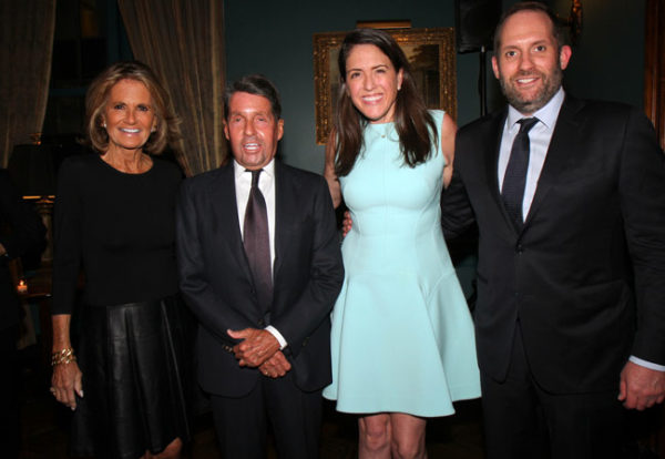 Party Time is Back | New York Social Diary