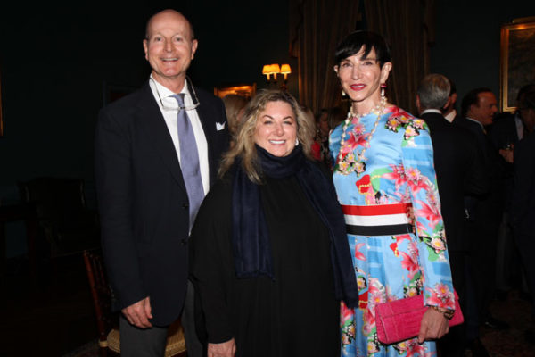 Party Time is Back | New York Social Diary