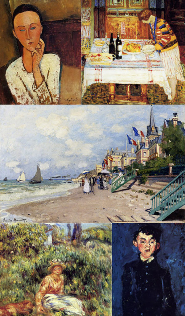 A house to remember her by | New York Social Diary