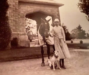 Memories abound at Clouds Hill as it celebrates its 150th anniversary ...