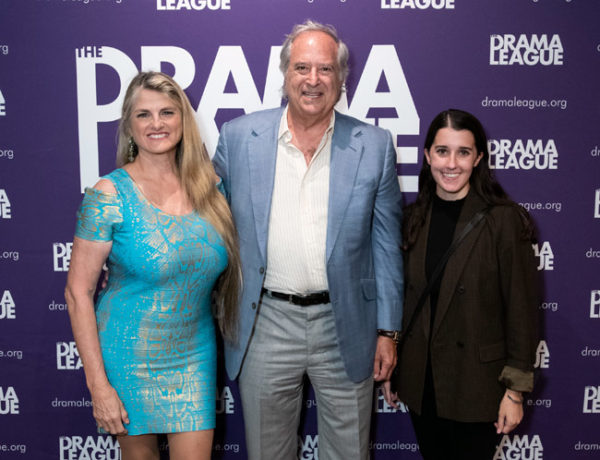 Back in little ole Manhattan (and over in Austria)! | New York Social Diary