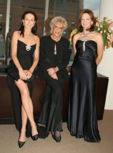 The Focus of Social Economics | New York Social Diary