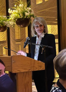 Over the River and Through the Kitchen | New York Social Diary