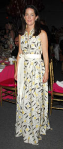 The Focus of Social Economics | New York Social Diary