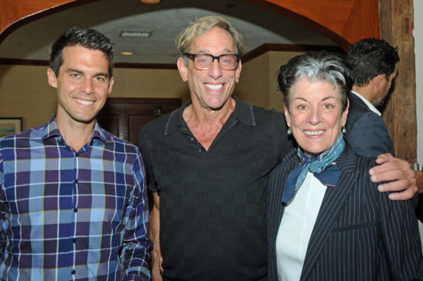 Luncheons, Lectures, and Lang Lang | New York Social Diary