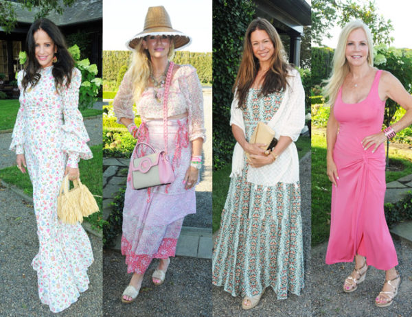 Luncheons, Lectures, and Lang Lang | New York Social Diary