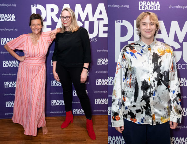 Back in little ole Manhattan (and over in Austria)! | New York Social Diary