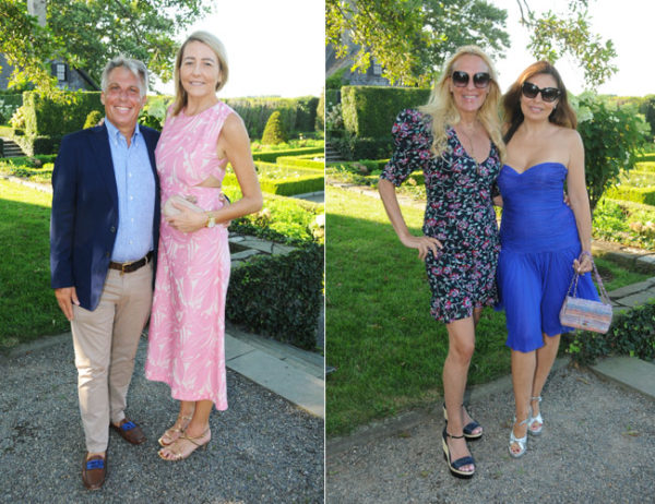 Luncheons, Lectures, and Lang Lang | New York Social Diary