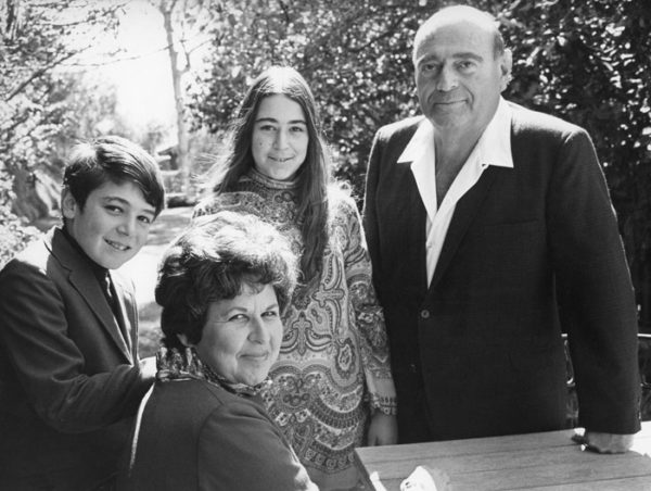 “Godmother of Wellness” Deborah Szekely, Visionary Founder of Rancho La ...