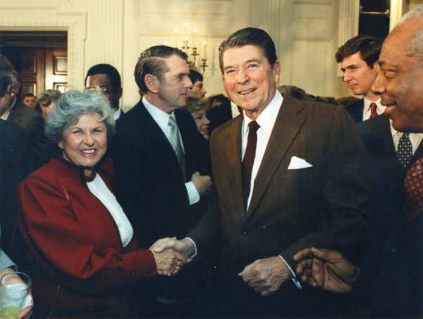 “Godmother of Wellness” Deborah Szekely, Visionary Founder of Rancho La ...