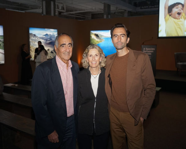 Protecting and empowering our children | New York Social Diary