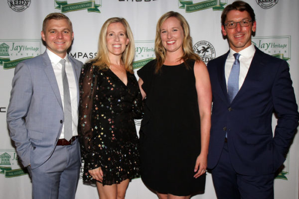 Jay Heritage Center Celebrates its 30th Anniversary of Moonlight at Jay ...