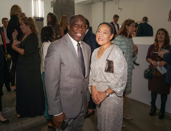 Protecting and empowering our children | New York Social Diary