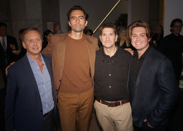 Protecting and empowering our children | New York Social Diary