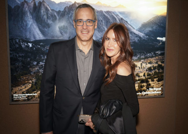 Protecting and empowering our children | New York Social Diary