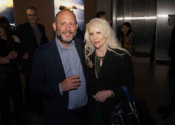 Protecting and empowering our children | New York Social Diary