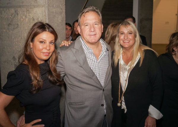 Protecting and empowering our children | New York Social Diary