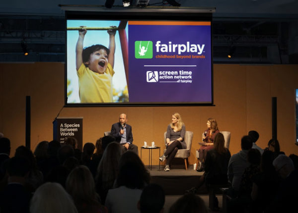 Protecting and empowering our children | New York Social Diary