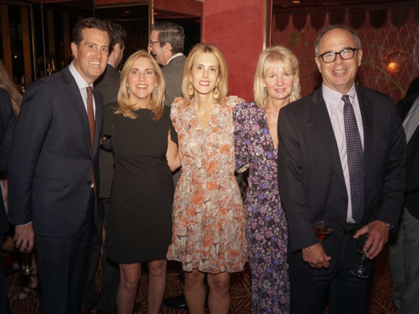 Building a brighter future | New York Social Diary