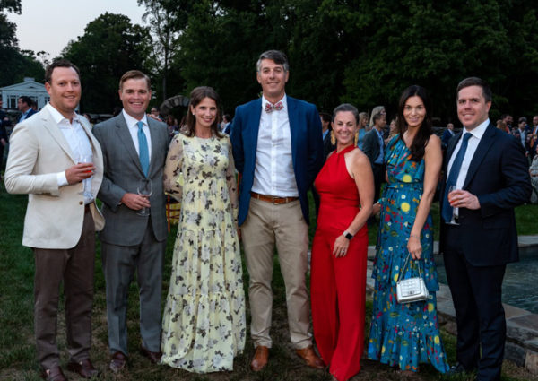 Jay Heritage Center Celebrates its 30th Anniversary of Moonlight at Jay ...