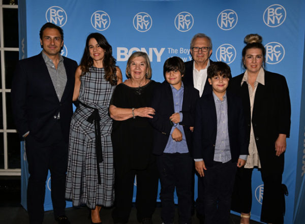 Protecting and empowering our children | New York Social Diary