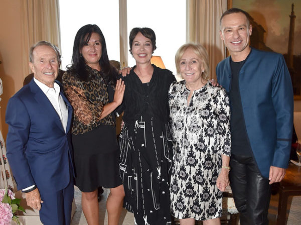 Art and Dance and Jewelry as Art | New York Social Diary