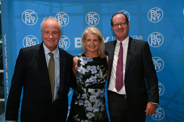 Protecting and empowering our children | New York Social Diary