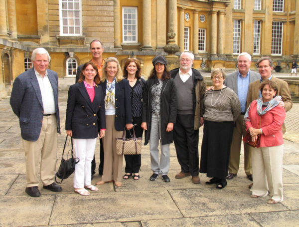 The Modern Day Woman | New York Social Diary