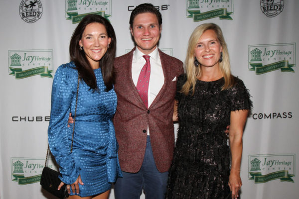 Jay Heritage Center Celebrates its 30th Anniversary of Moonlight at Jay ...