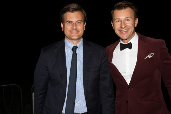 Jay Heritage Center Celebrates its 30th Anniversary of Moonlight at Jay ...