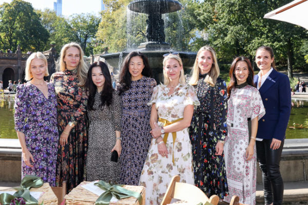 Caring for Community | New York Social Diary