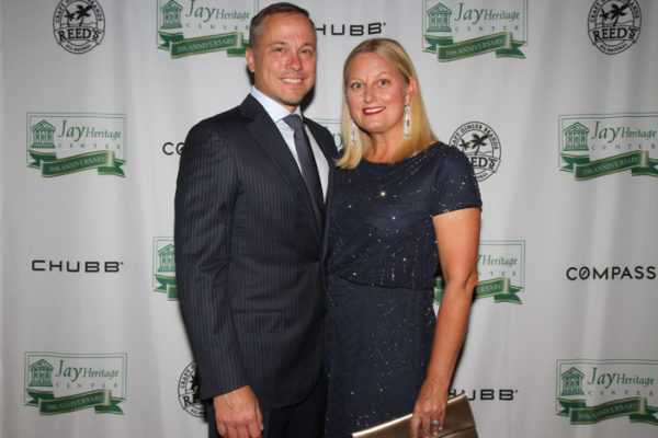 Jay Heritage Center Celebrates its 30th Anniversary of Moonlight at Jay ...