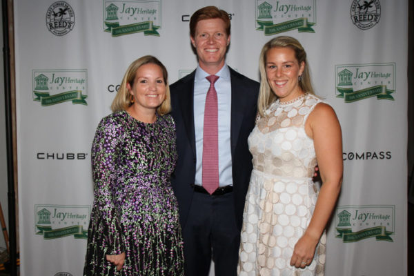 Jay Heritage Center Celebrates its 30th Anniversary of Moonlight at Jay ...