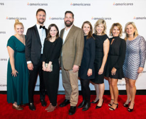 Building a brighter future | New York Social Diary