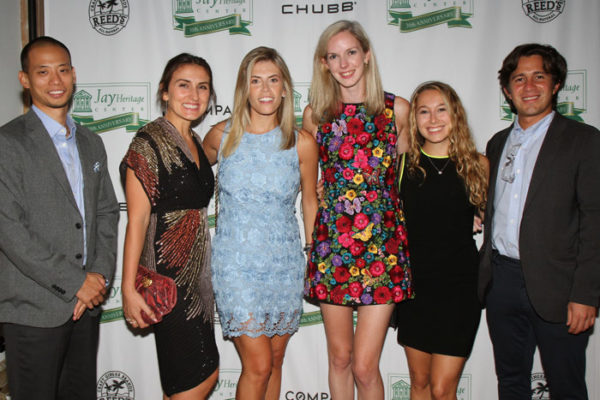 Jay Heritage Center Celebrates its 30th Anniversary of Moonlight at Jay ...