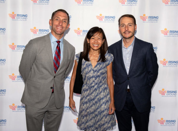 From the Ground Up | New York Social Diary