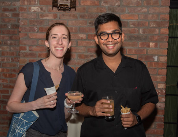 From the Ground Up | New York Social Diary