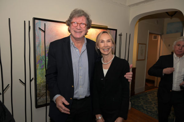 An Homage to Harry | New York Social Diary