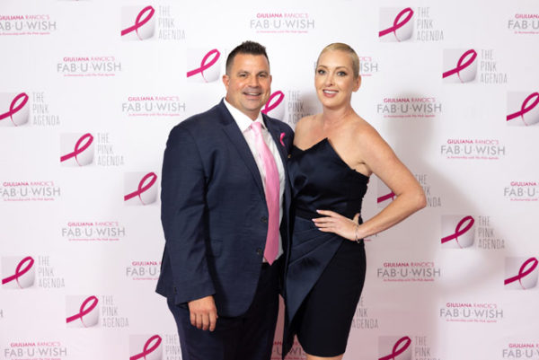 A strong and powerful agenda | New York Social Diary