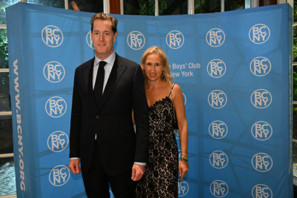 Protecting and empowering our children | New York Social Diary