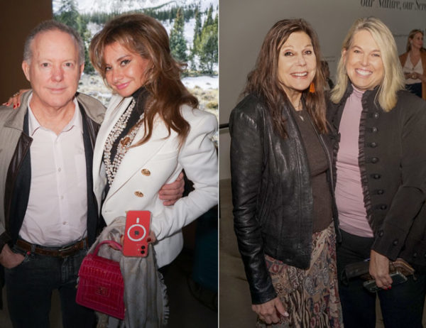 Protecting and empowering our children | New York Social Diary