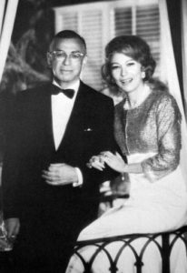 On Meeting Ivan | New York Social Diary