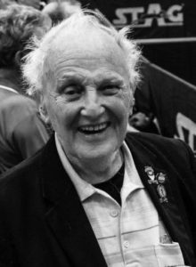 On Meeting Ivan | New York Social Diary