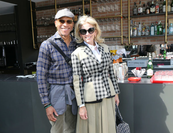 Save Venice’s 50th Anniversary Il Gran Gala a Venezia | New York Social ...