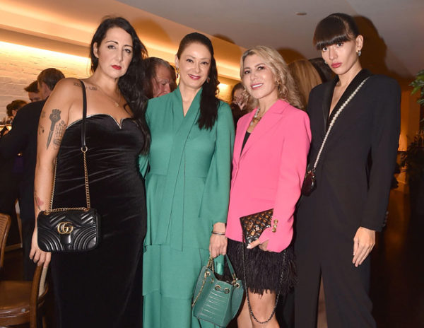 The Art of Togetherness | New York Social Diary