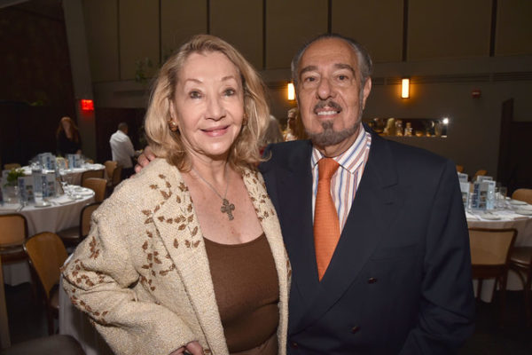 The Art of Togetherness | New York Social Diary