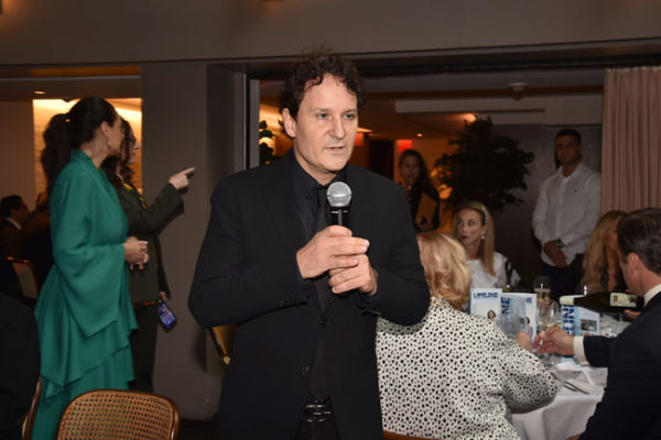 The Art of Togetherness | New York Social Diary