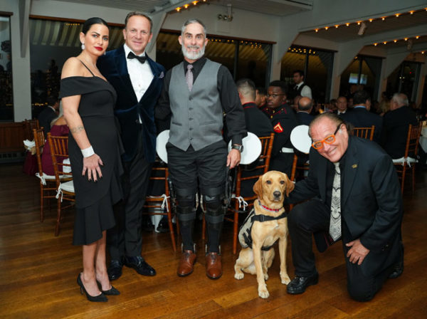 Paving the way | New York Social Diary