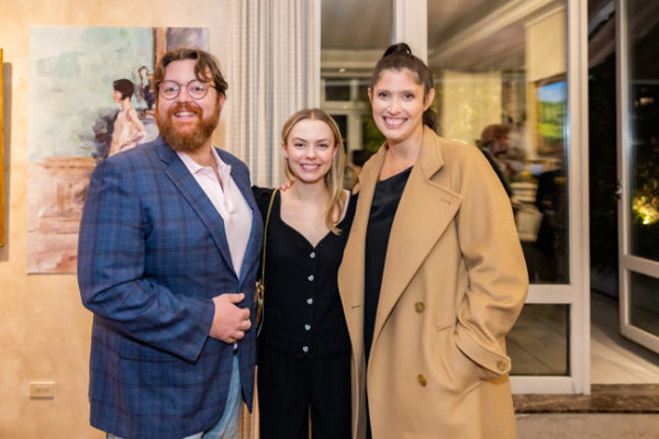 Mad Fashion and Beauty | New York Social Diary