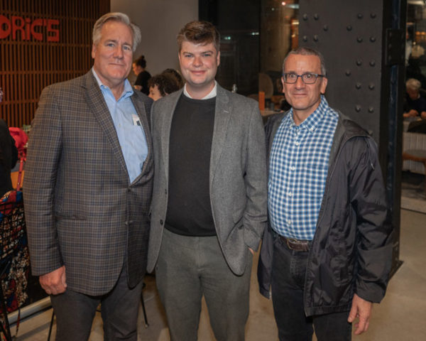 Conservators, collectors, and community | New York Social Diary